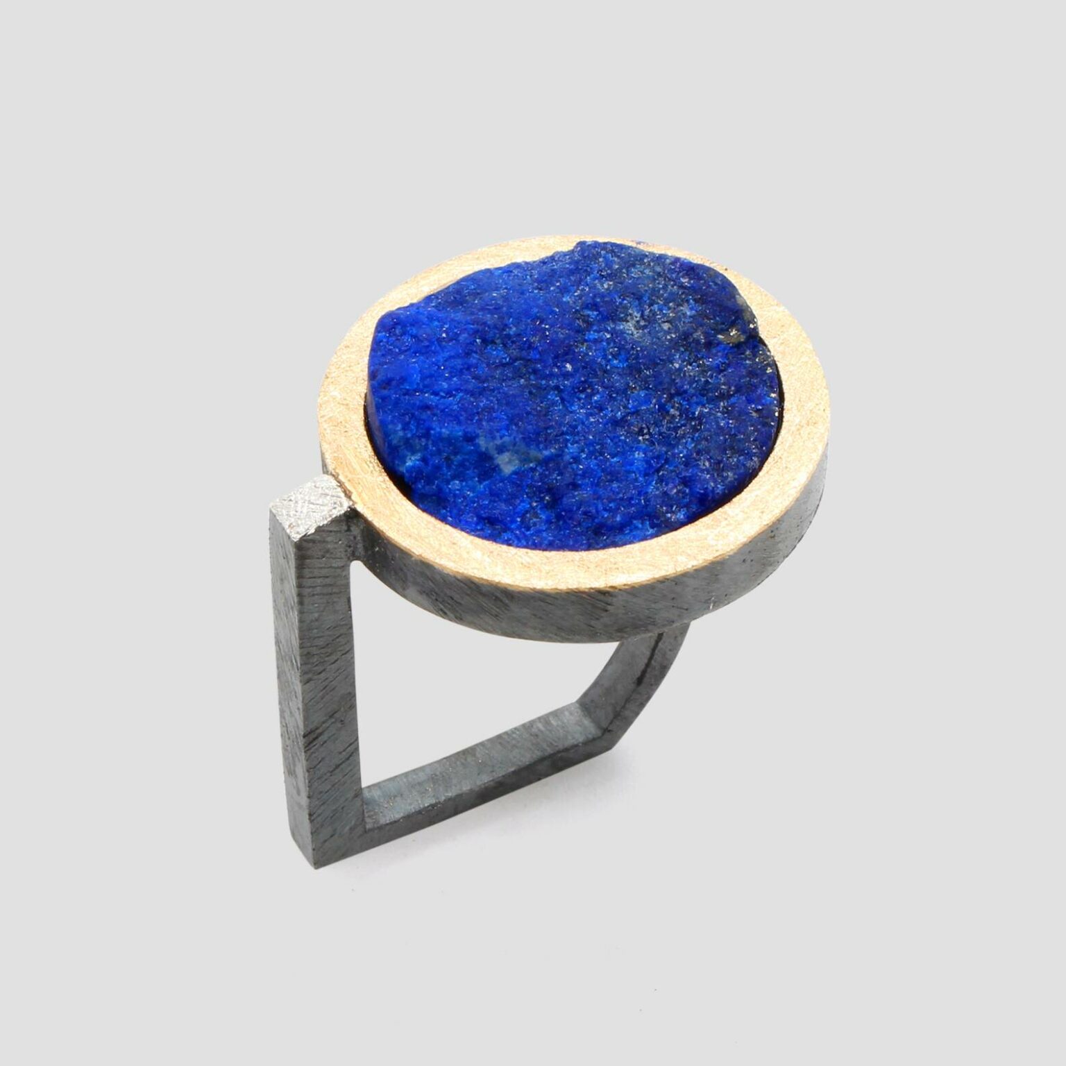 Comprar anillos online | Comín - joieria creativa